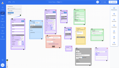 Enhanced Ai – Ai Agents and Workflows for smoother life